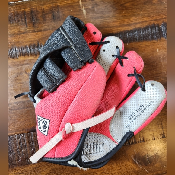 Franklin | Games | Franklin Girls Baseball Catchers Mitt Glove | Poshmark